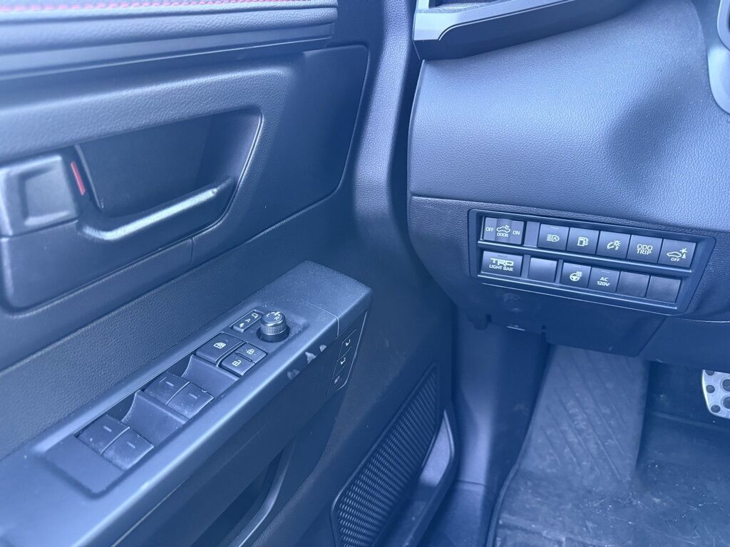 2025 Toyota Tundra TRD Pro HV in Heber City, UT | KSL Cars