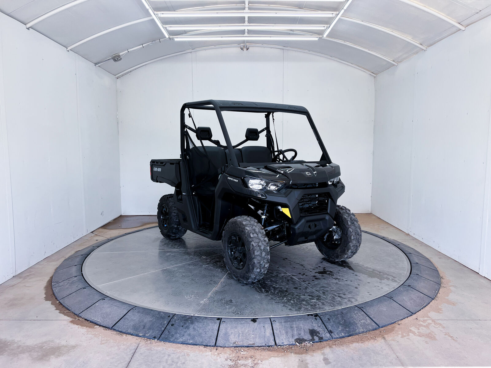 2026 Can-Am Defender DPS HD9 | UTVs New (Utility Vehicles) | KSL ...