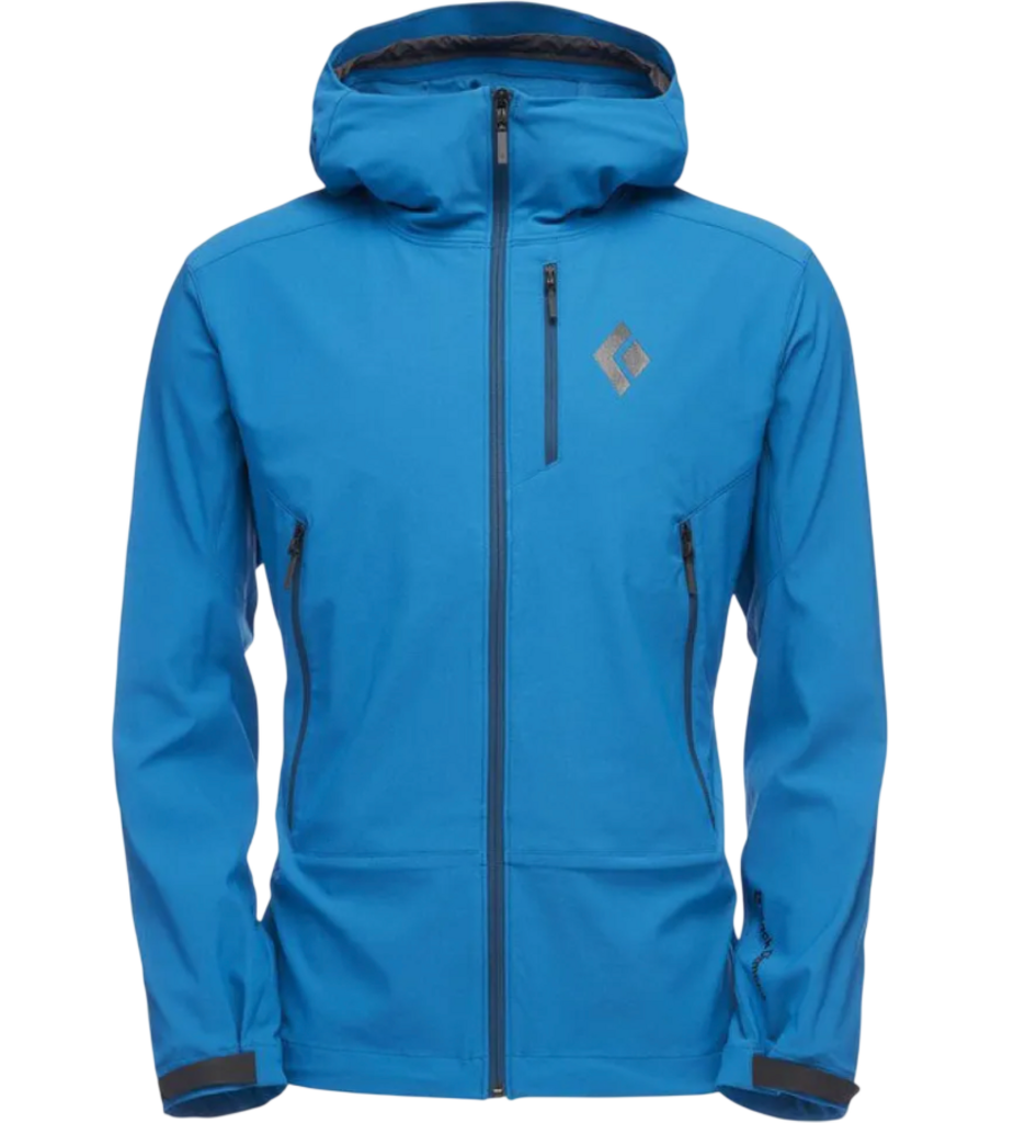 Black Diamond Women's Dawn Patrol Shell | Ski Jackets | KSL Classifieds