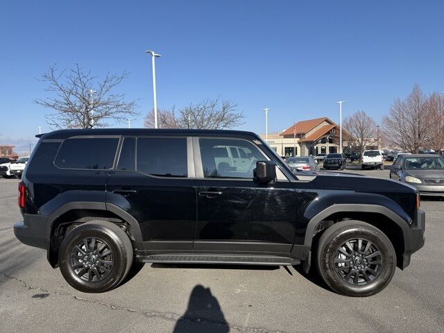 2025 Toyota Land Cruiser 1958 in Logan, UT | KSL Cars