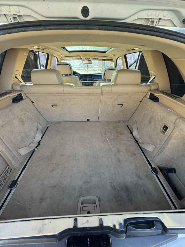 2009 BMW X5 3.0i in Riverton, UT | KSL Cars