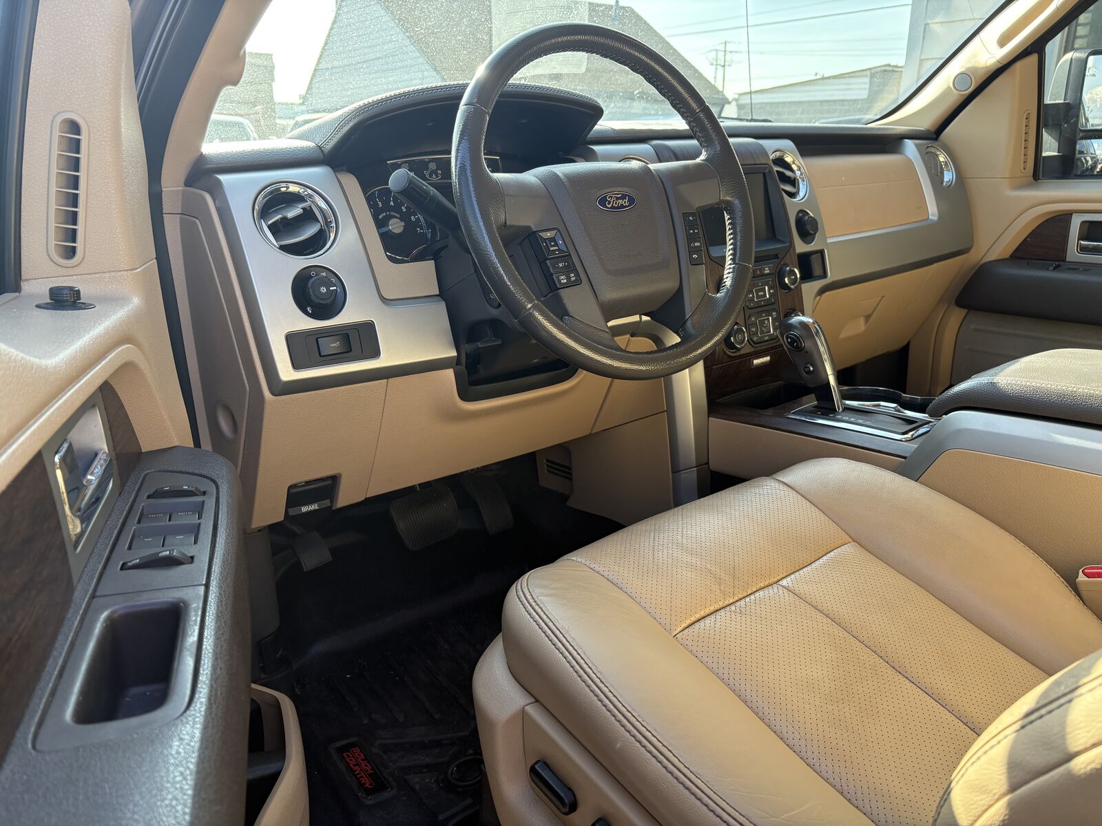 2013 Ford F-150 Lariat in Ogden, UT | KSL Cars