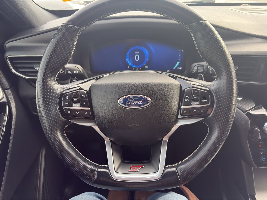 2021 Ford Explorer ST in Rock Springs, WY | KSL Cars