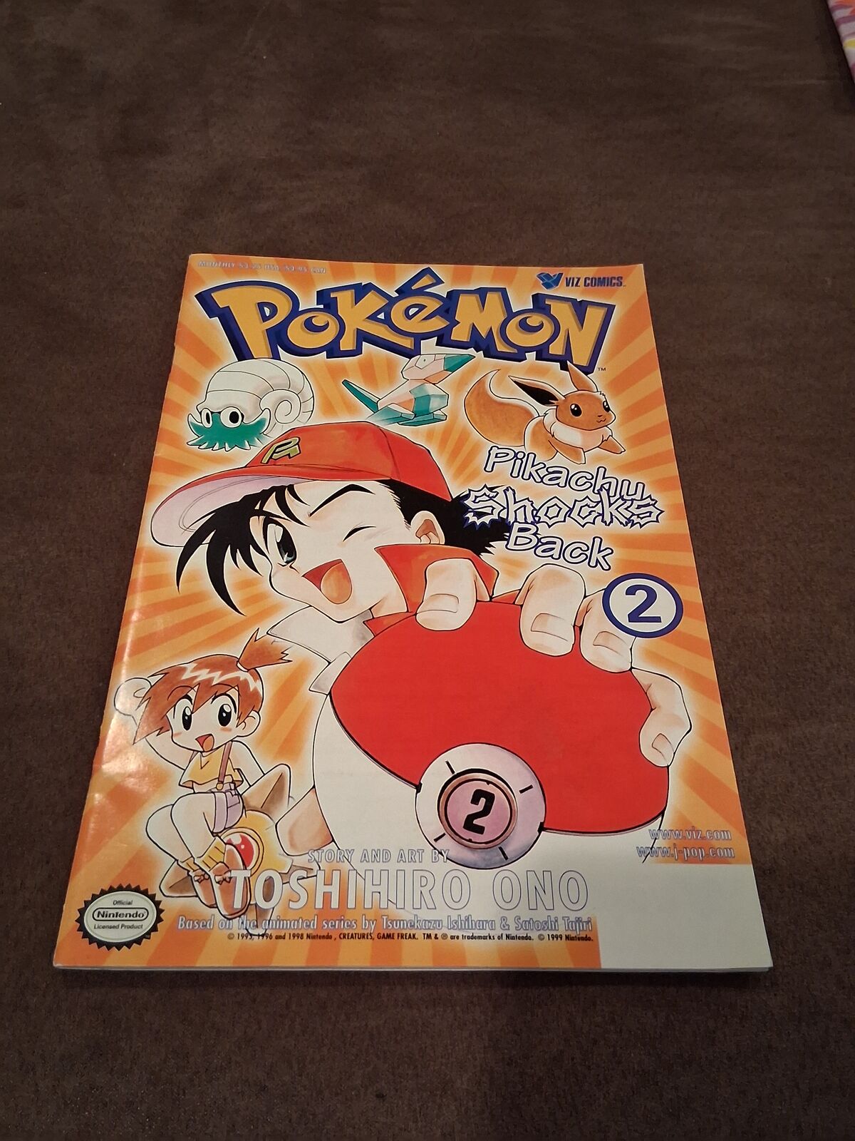 Pokemon Comic Set | Collectibles | KSL Classifieds