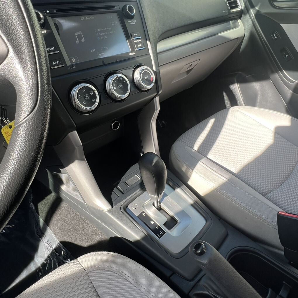 2016 Subaru Forester Sports 2.5 X in Salt Lake City, UT | KSL Cars