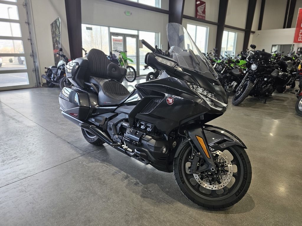 2021 Honda® Gold Wing Tour Automatic DCT | Motorcycles, Road Bikes Used ...