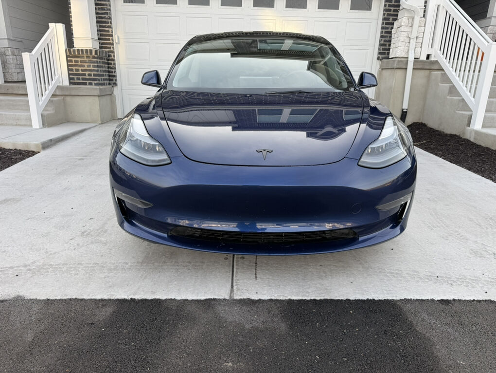 2022 Tesla Model 3 Long Range AWD in Lehi, UT | KSL Cars