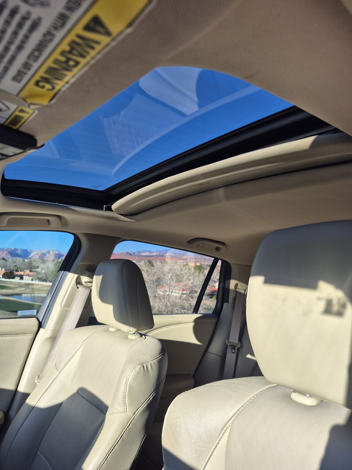 2017 Acura RDX w/Advance in St. George, UT | KSL Cars