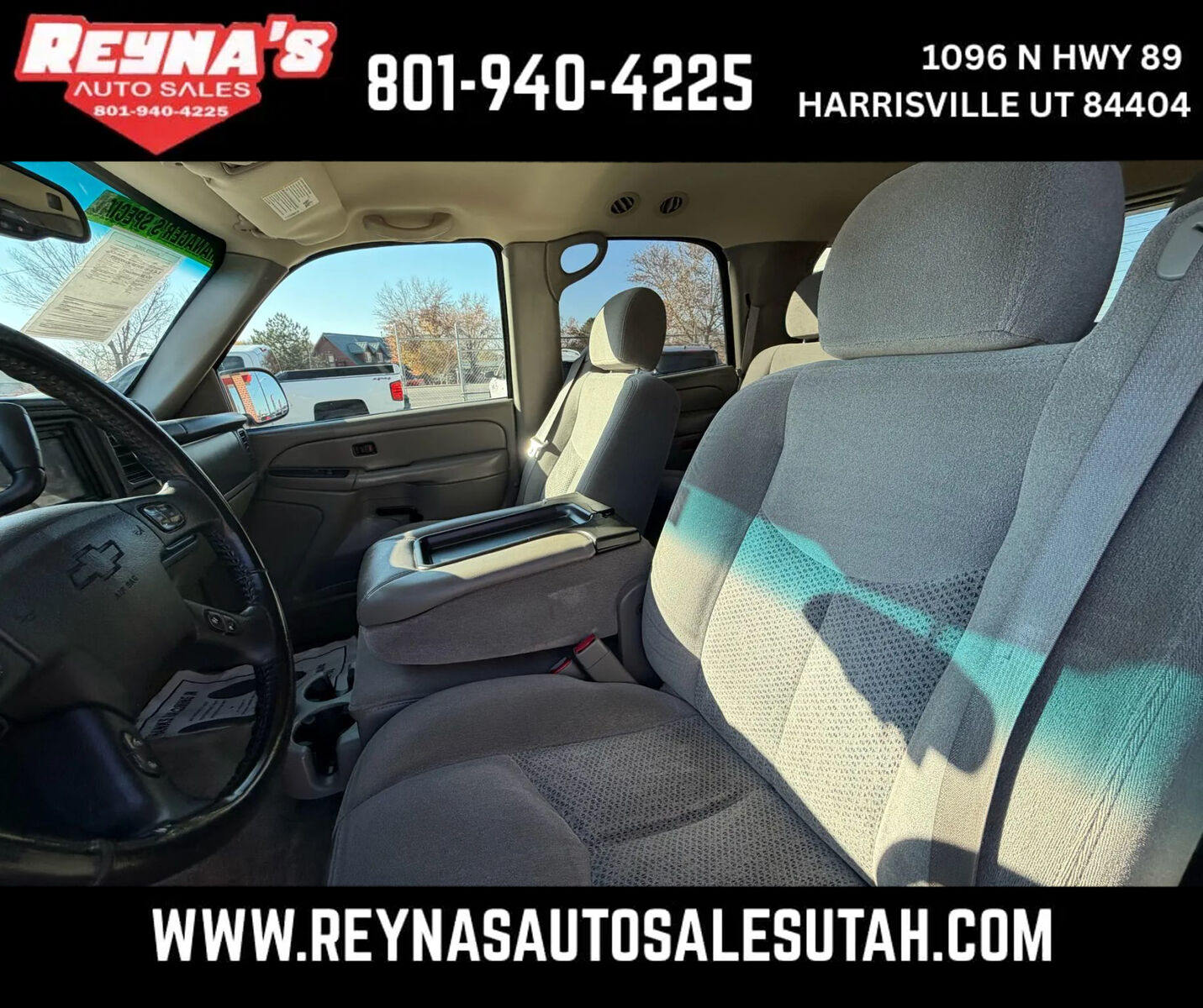 2005 Chevrolet Tahoe LS in Harrisville, UT | KSL Cars