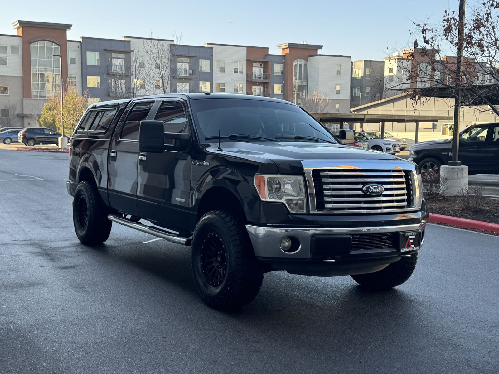 2012 Ford F-150 XLT in Midvale, UT | KSL Cars