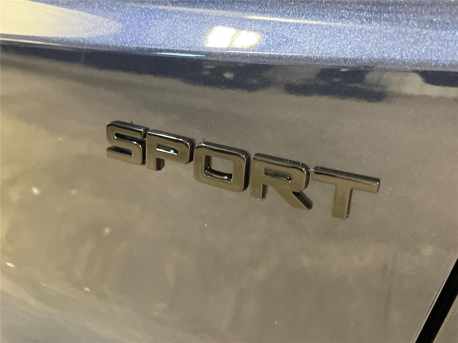 2026 Honda CR-V Hybrid Sport-L in Sandy, UT | KSL Cars