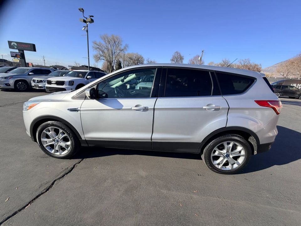 2013 Ford Escape SEL in Pleasant Grove, UT | KSL Cars