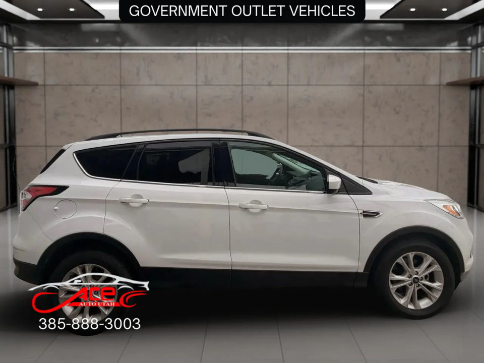 2018 Ford Escape SE in Orem, UT | KSL Cars