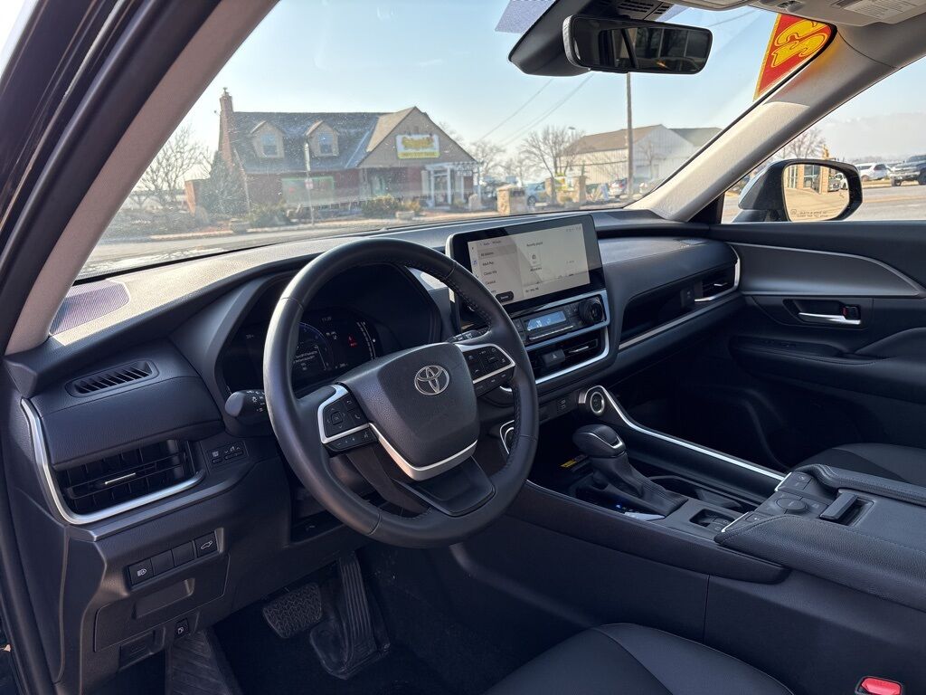 2025 Toyota Grand Highlander XLE in Draper, UT | KSL Cars