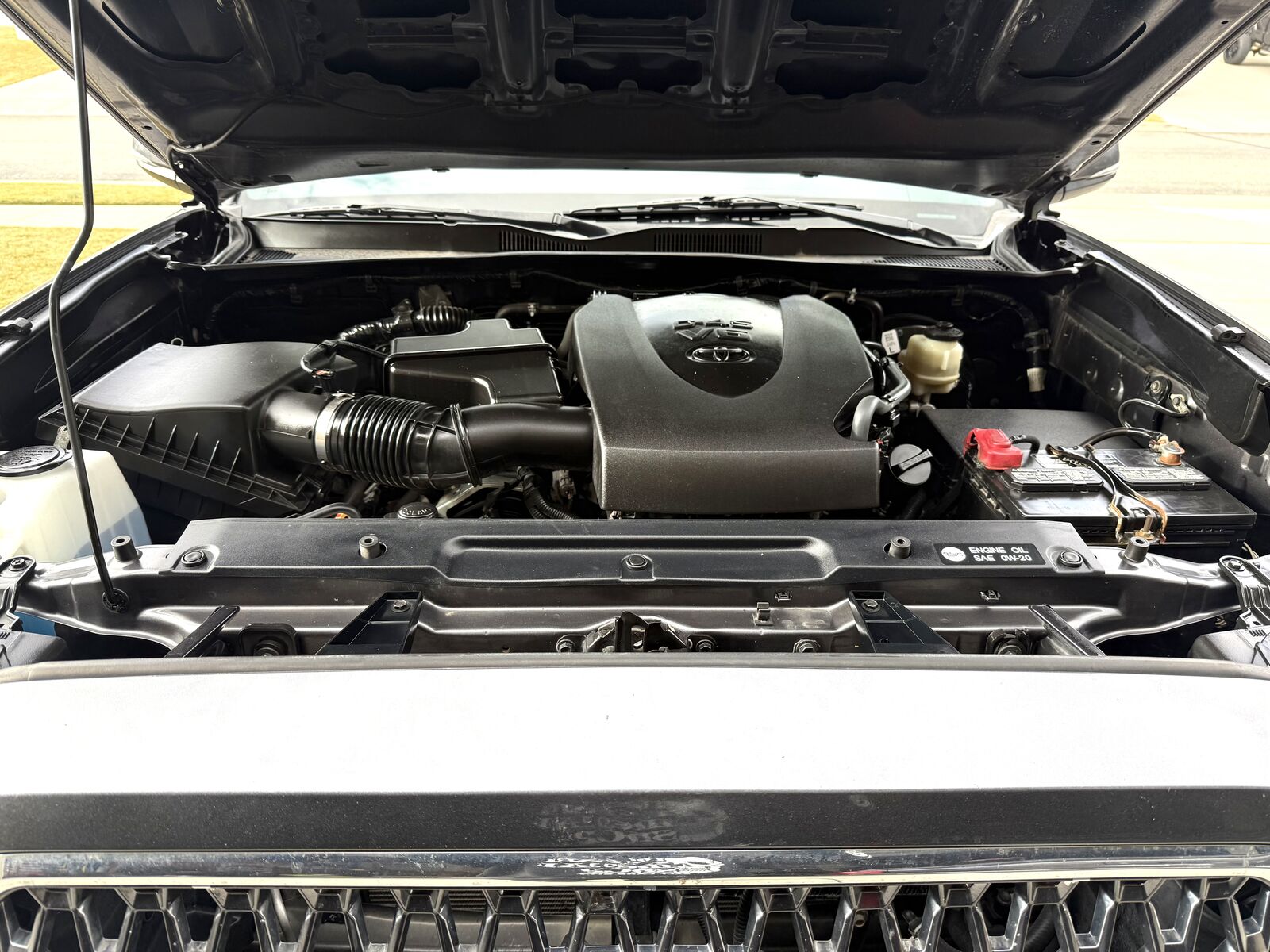 2018 Toyota Tacoma TRD Sport in West Jordan, UT | KSL Cars