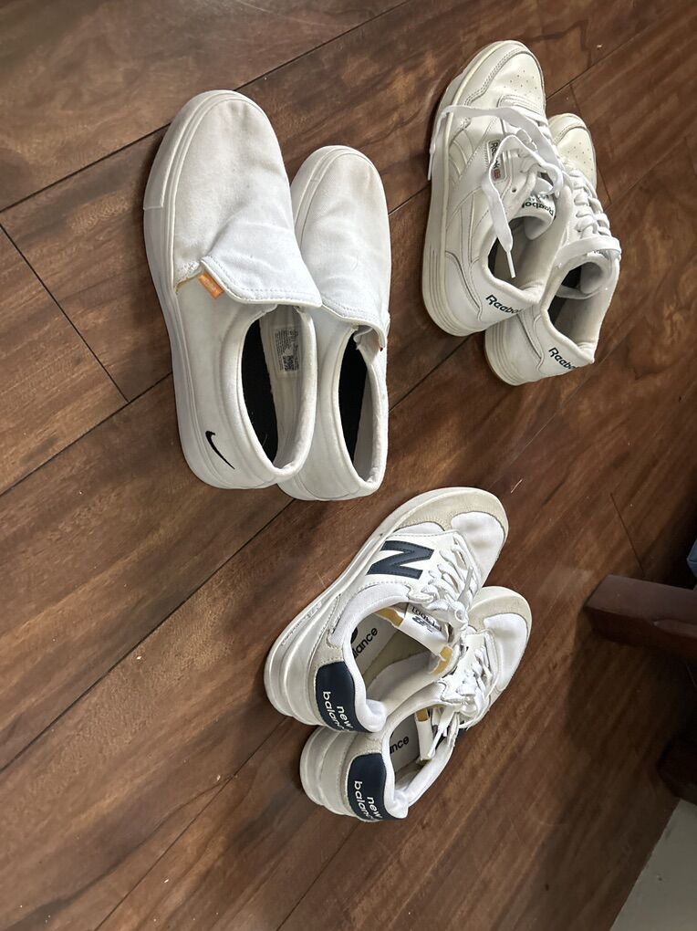 Steve Madden chunky combat boots with rhinestones | Women's Shoes | KSL ...