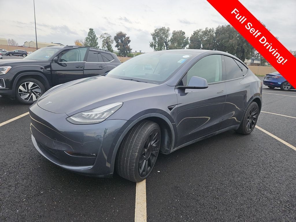 2023 Tesla Model Y Long Range in Lehi, UT | KSL Cars