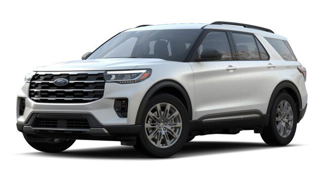 2025 Ford Explorer Active 49910 in St. George, UT | KSL Cars