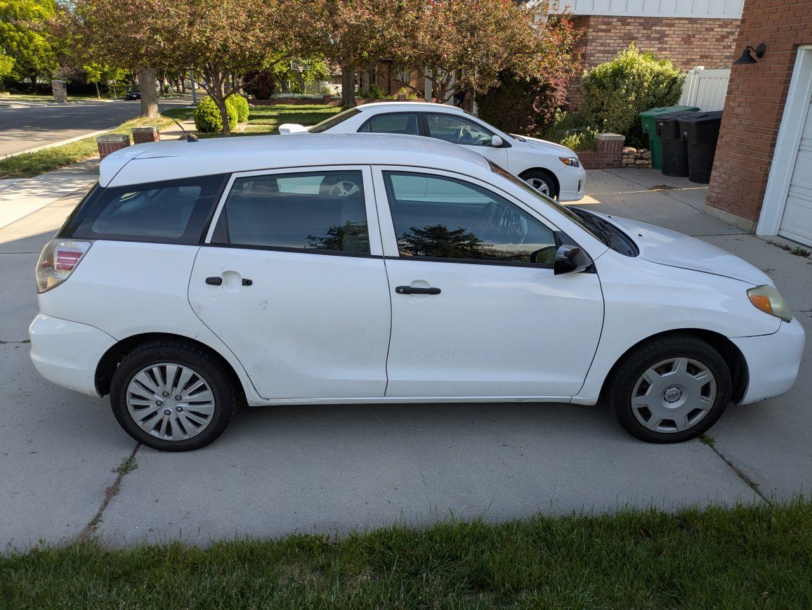 2005 Toyota Matrix Base in Murray, UT | KSL Cars
