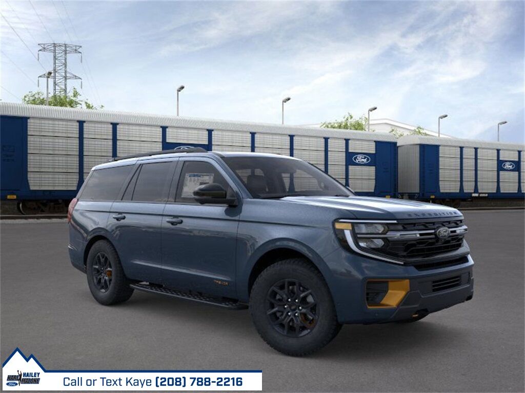 2026 Ford Expedition Tremor in Bellevue, ID | KSL Cars