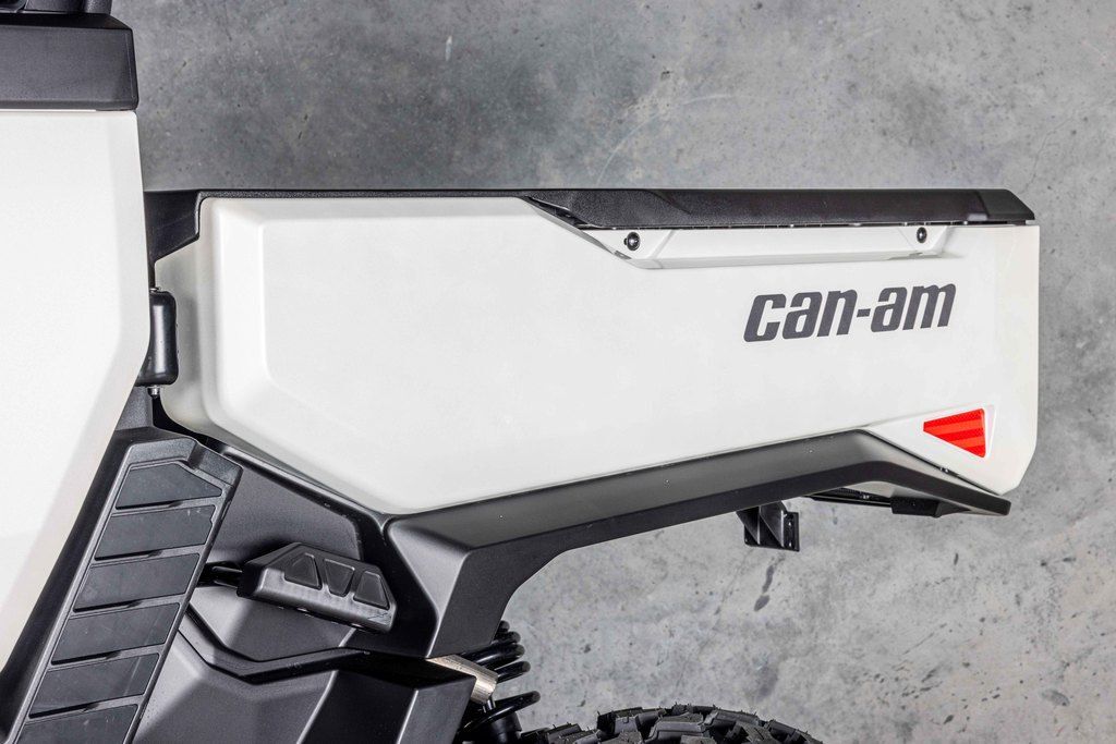 2026 Can-Am® Defender Limited HD11 | UTVs New (Utility Vehicles) | KSL ...