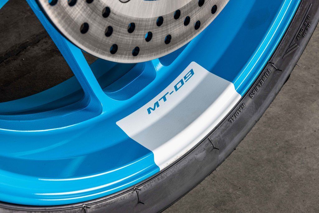 2026 Yamaha MT-09 | Motorcycles, Road Bikes New | KSL Classifieds