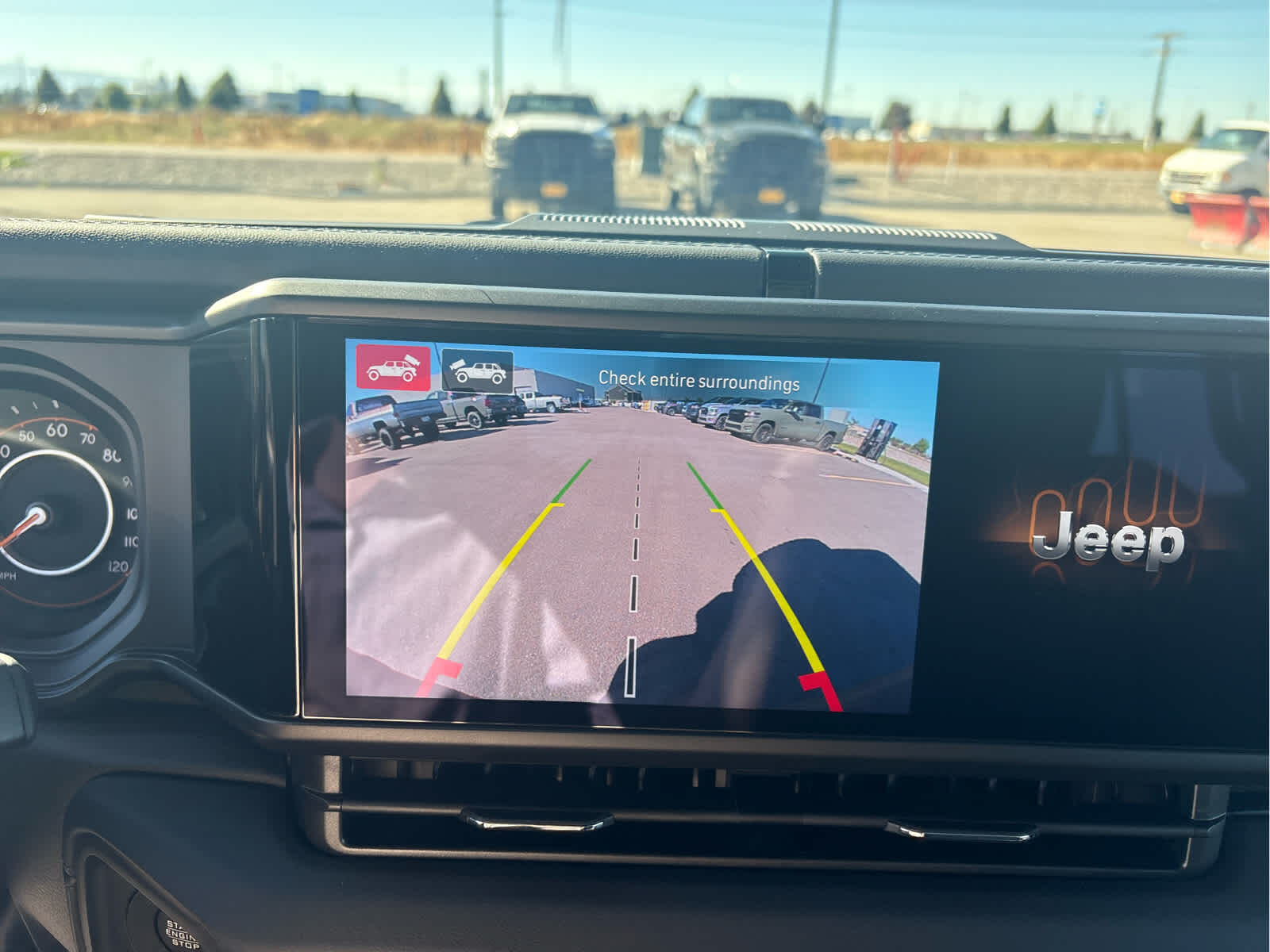 2025 Jeep Wrangler Rubicon X in Idaho Falls, ID | KSL Cars