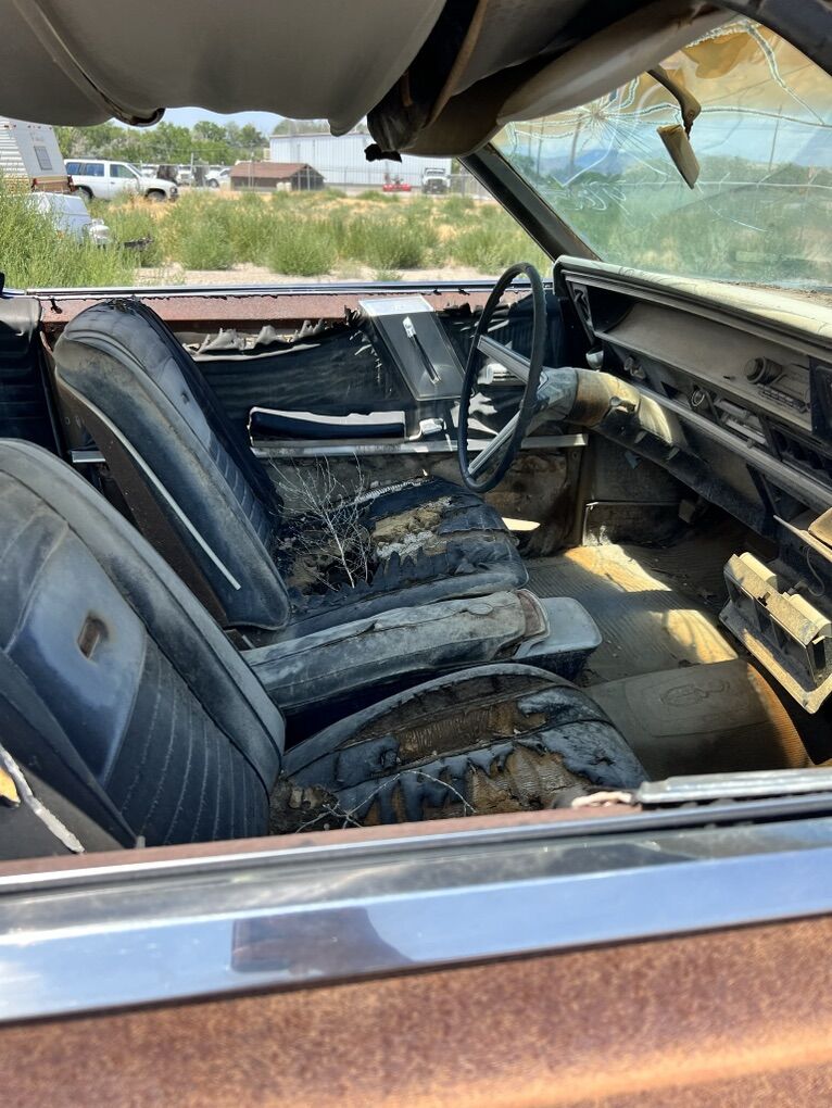 1966 Buick Riviera bobby Lee | Non-Running Cars | KSL Classifieds