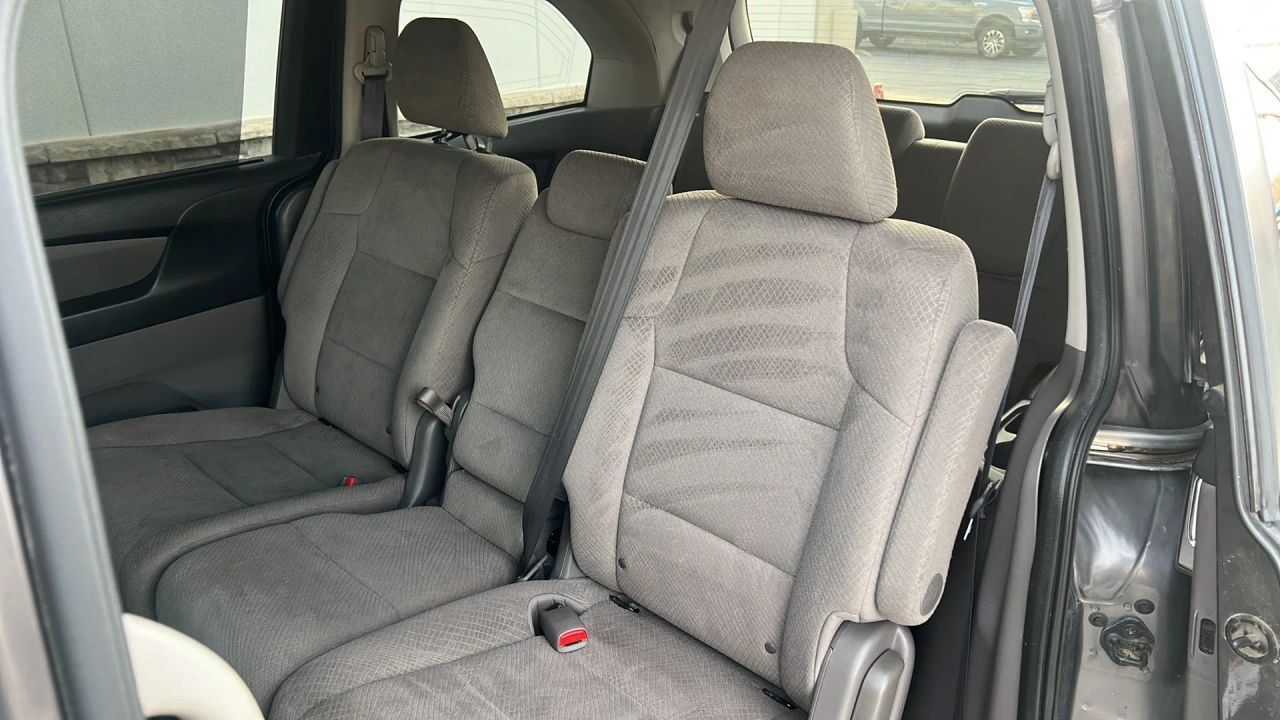 2016 Honda Odyssey SE in Brigham City, UT | KSL Cars