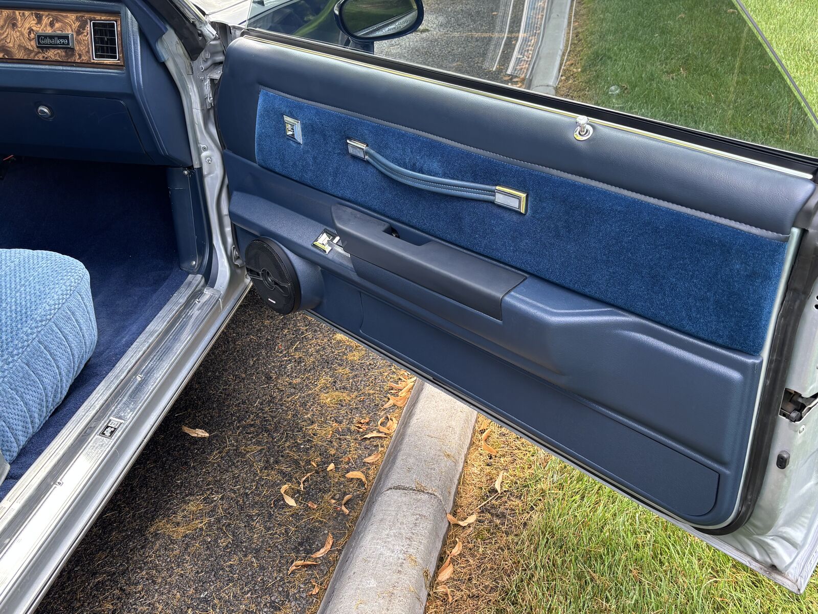 1982 GMC Caballero Diablo in Kimberly, ID | KSL Cars