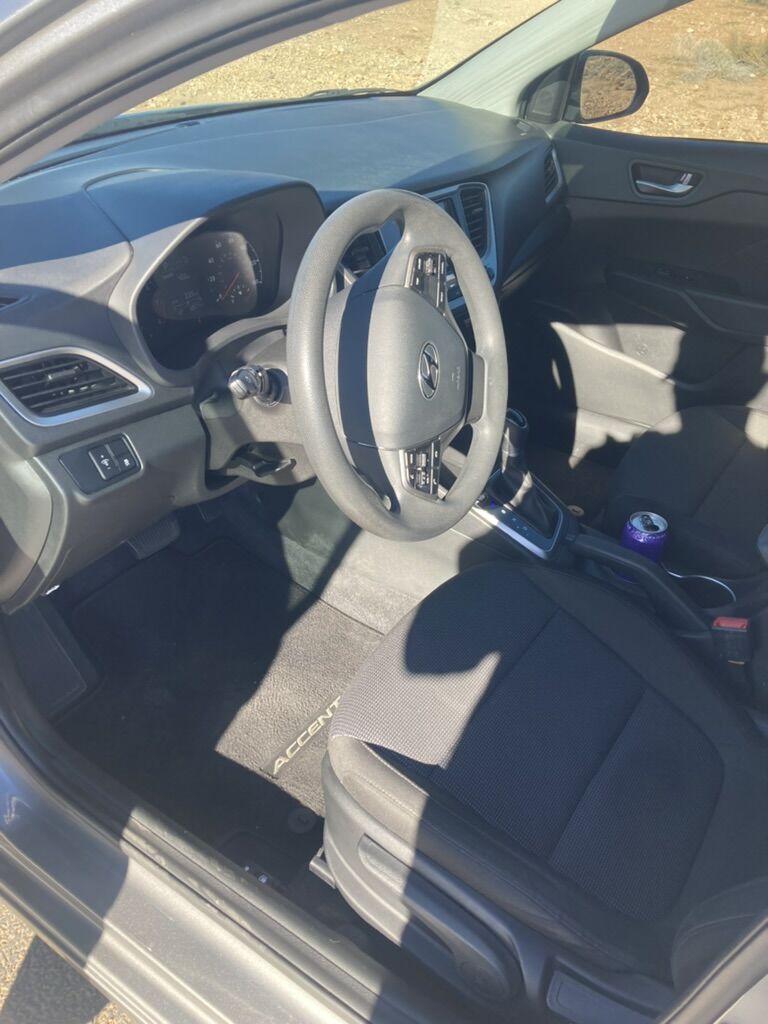 2022 Hyundai Accent SEL in St. George, UT | KSL Cars