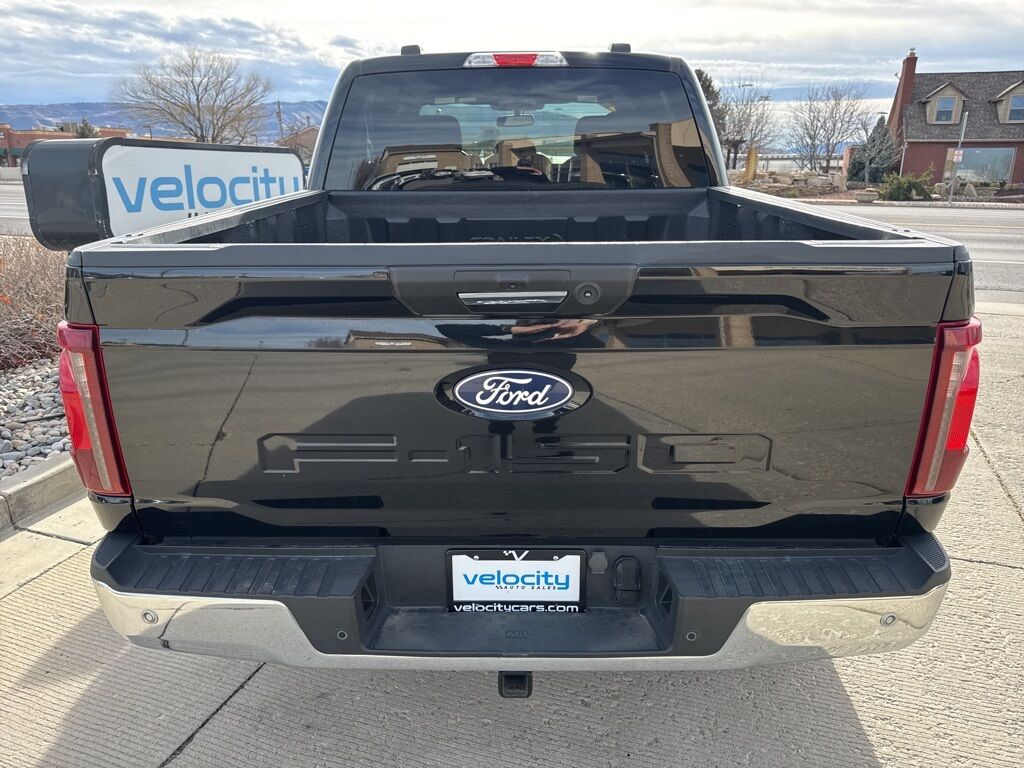 2024 Ford F-150 XLT in Draper, UT | KSL Cars