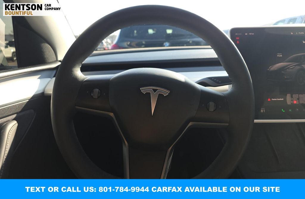 2023 Tesla Model Y Long Range in Bountiful, UT | KSL Cars