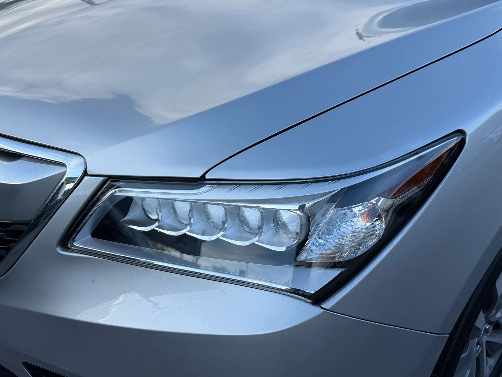 2014 Acura MDX SH-AWD w/Tech in Salt Lake City, UT | KSL Cars