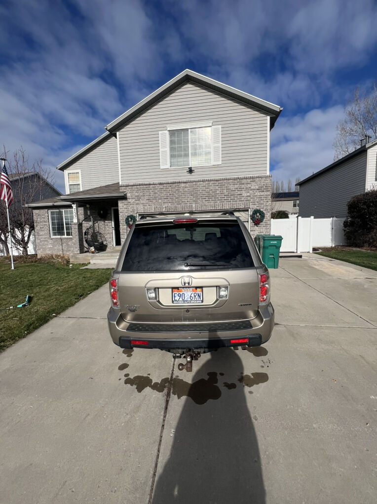 2006 Honda Pilot EX-L in Clearfield, UT | KSL Cars