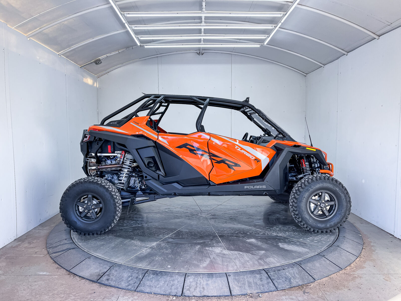 2023 Polaris RZR Turbo R 4 Ultimate | UTVs Used (Utility Vehicles ...