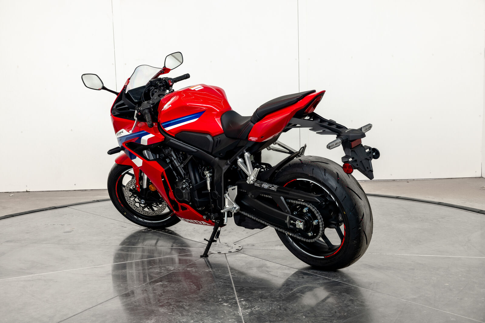 2025 Honda CBR650R E-Clutch | Motorcycles, Road Bikes Used | KSL ...