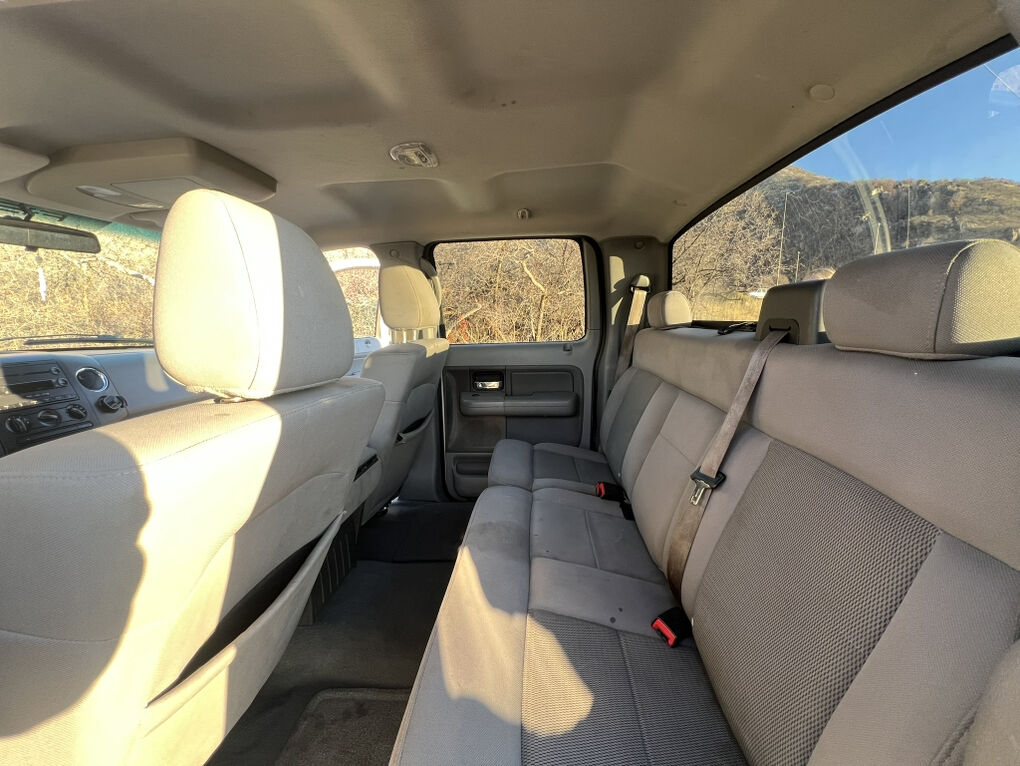 2006 Ford F-150 XLT in Orem, UT | KSL Cars