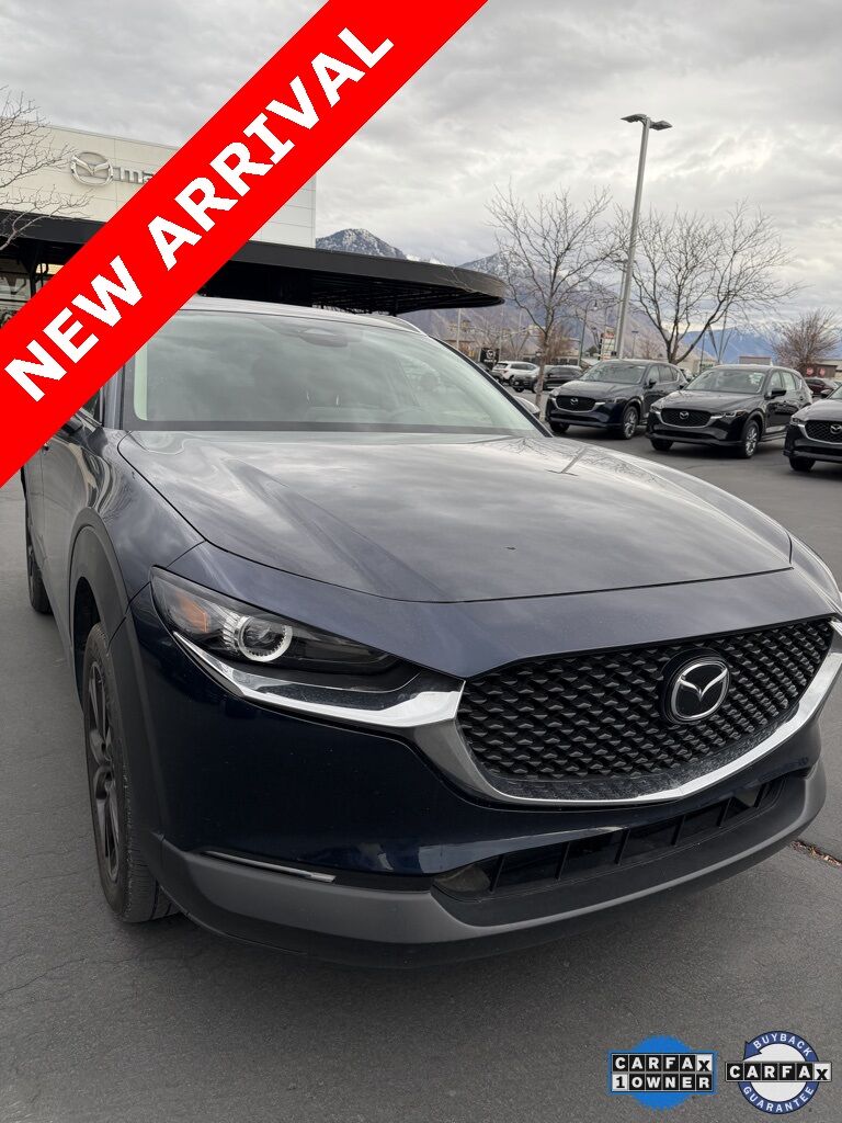 2025 Mazda CX-30 2.5 S Select Sport in Orem, UT | KSL Cars