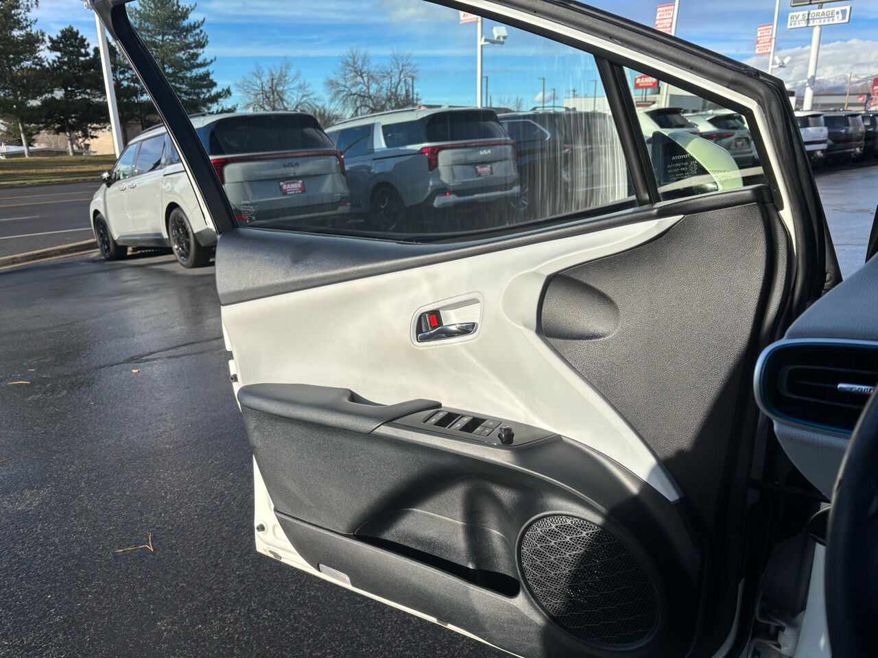 2018 Toyota Prius in Bountiful, UT | KSL Cars
