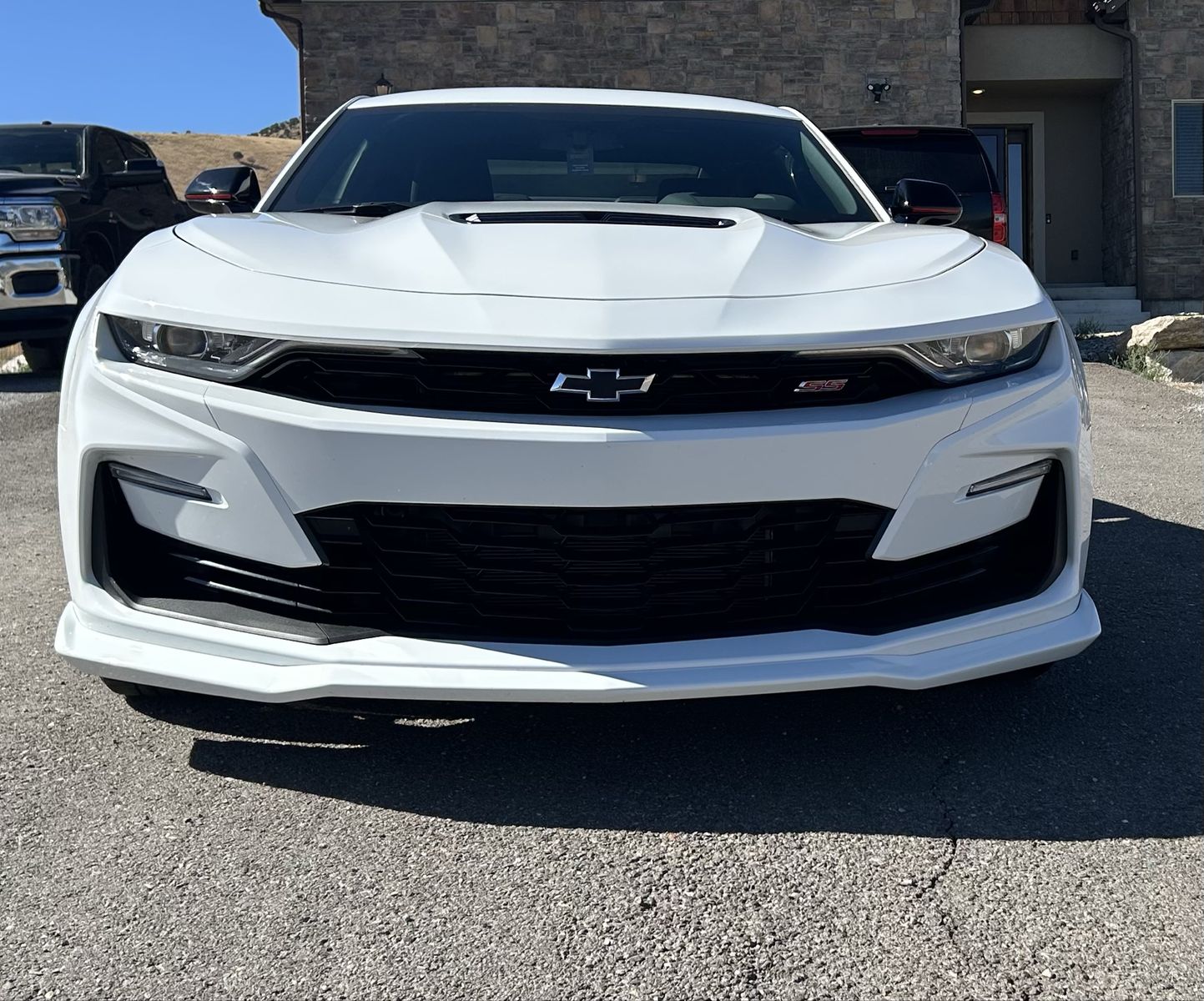 2023 Chevrolet Camaro SS in Stockton, UT | KSL Cars
