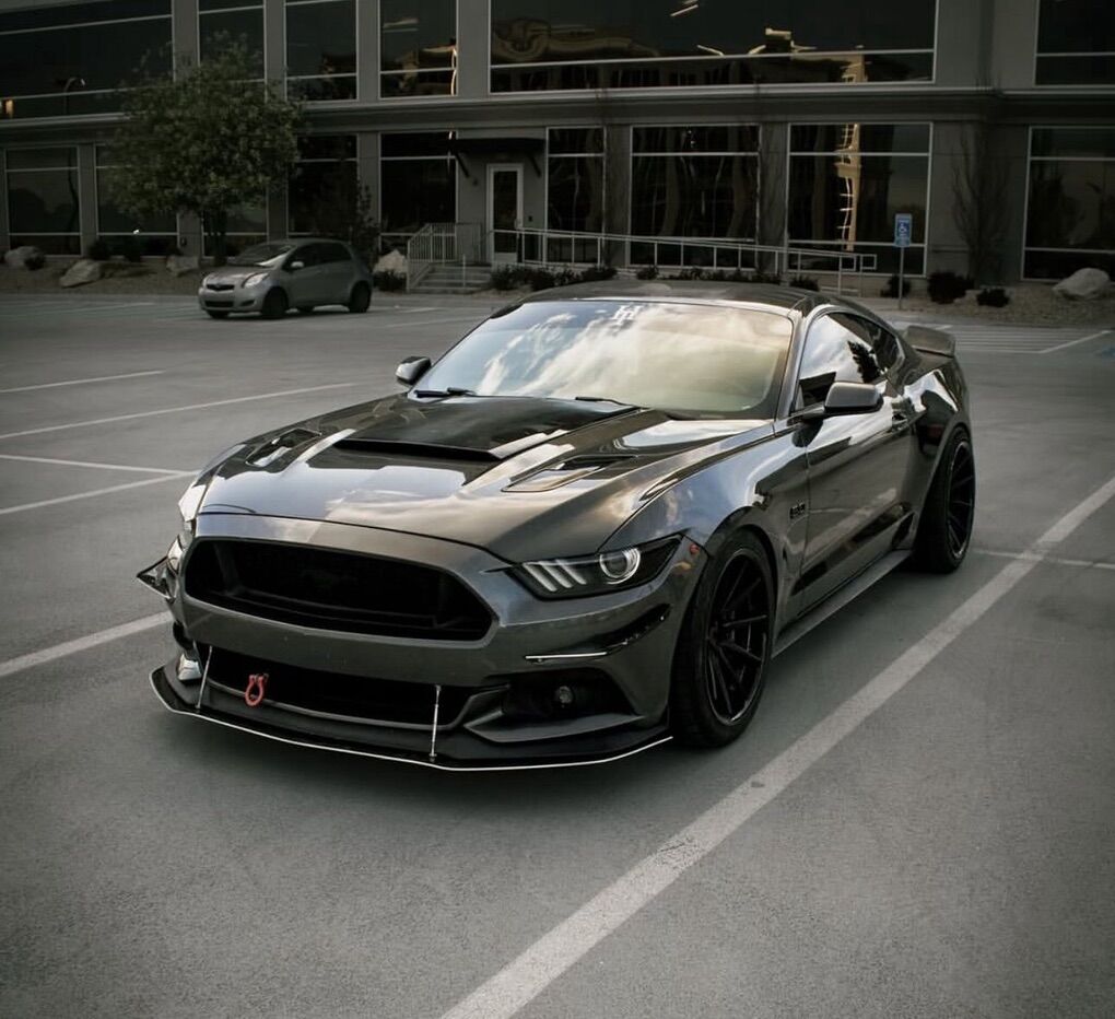 2015 Ford Mustang GT Premium in Herriman, UT | KSL Cars