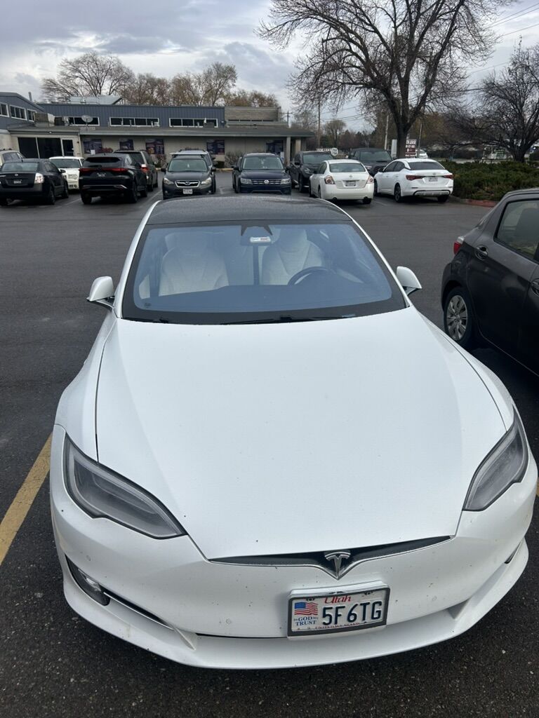 2019 Tesla Model S Performance in Salt Lake City, UT | KSL Cars