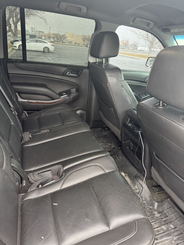 2017 GMC Yukon XL SLT in Mapleton, UT | KSL Cars