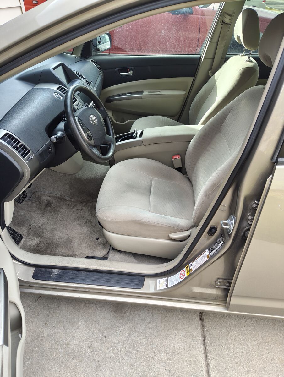 2007 Toyota Prius Base in Provo, UT | KSL Cars