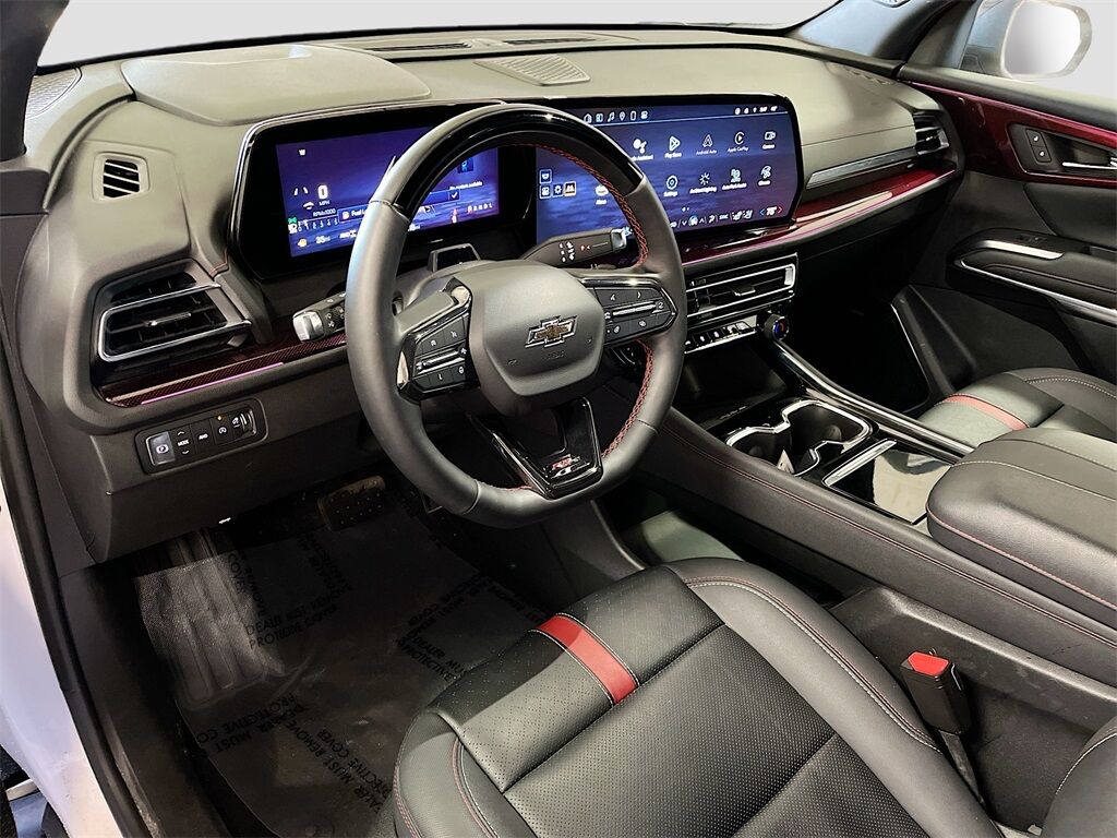 2024 Chevrolet Traverse RS in Draper, UT | KSL Cars