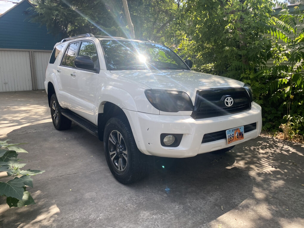2006 Toyota 4Runner SR5 7000 in Salt Lake City, UT | KSL Cars