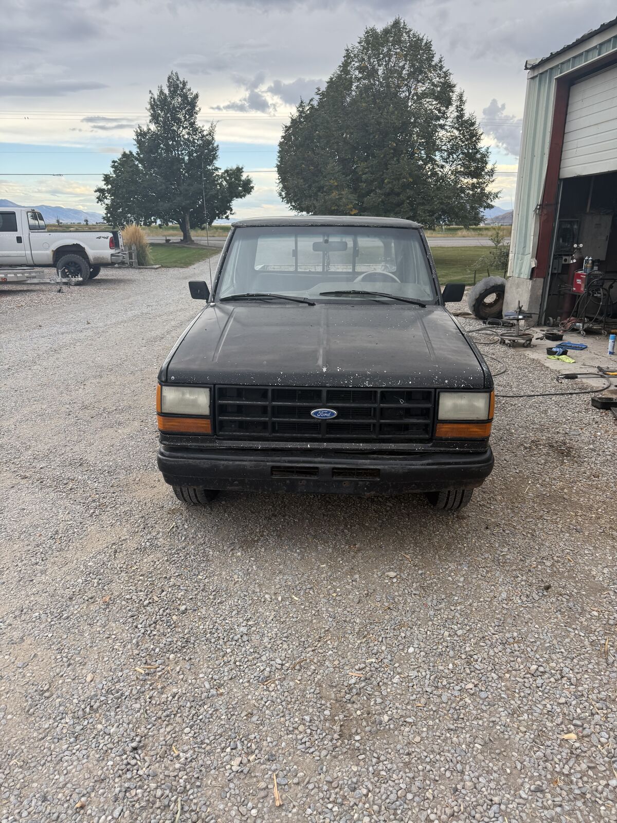 1980 Ford Ranger 1000 in Lewiston, UT | KSL Cars