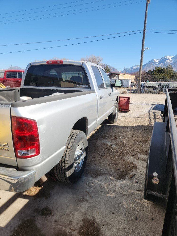 Snow Plow Truck | Other Industrial/Construction Equipment | KSL Classifieds