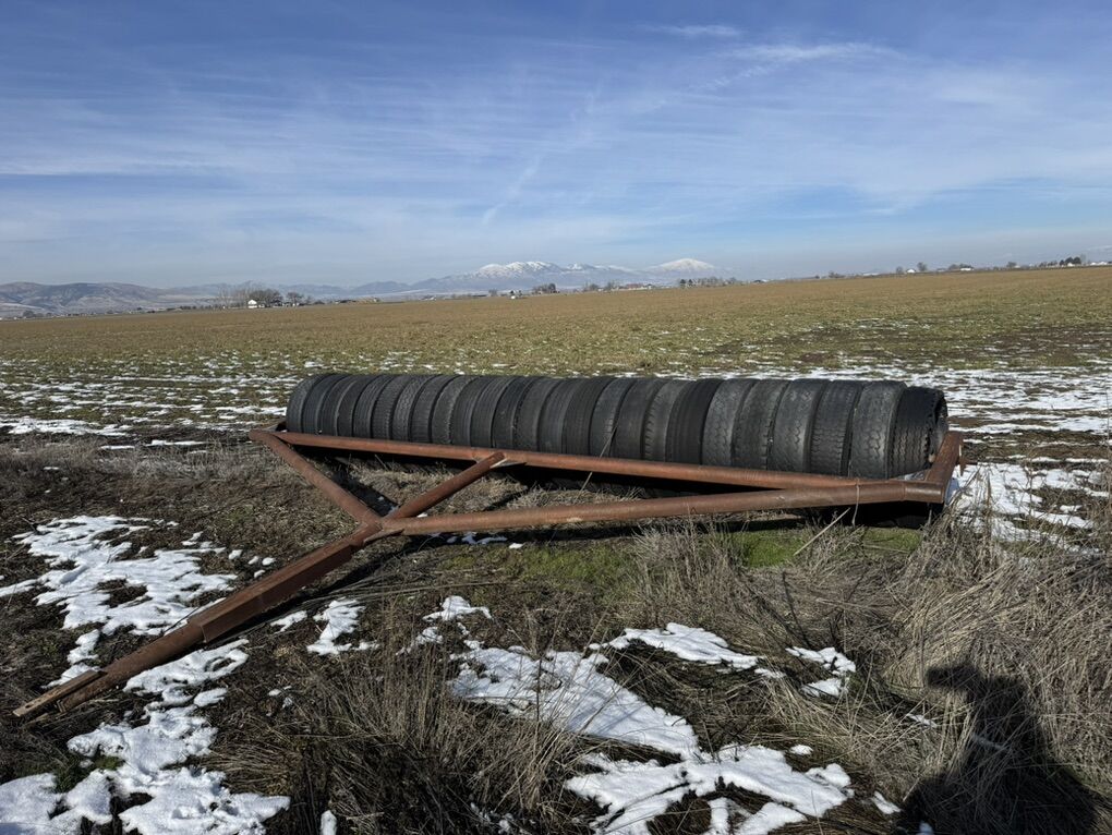 20' Seedbed Conditioner | Farm Equipment | KSL Classifieds